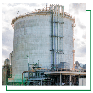 Process Safety Management | HealthSafe Safety Services