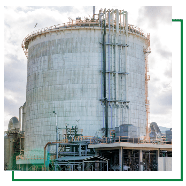 Process Safety Management | HealthSafe Safety Services