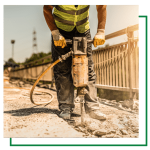 Worksite Safety Staffing | HealthSafe Safety Services