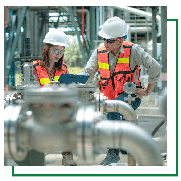 Safety Consulting | HealthSafe Safety Services