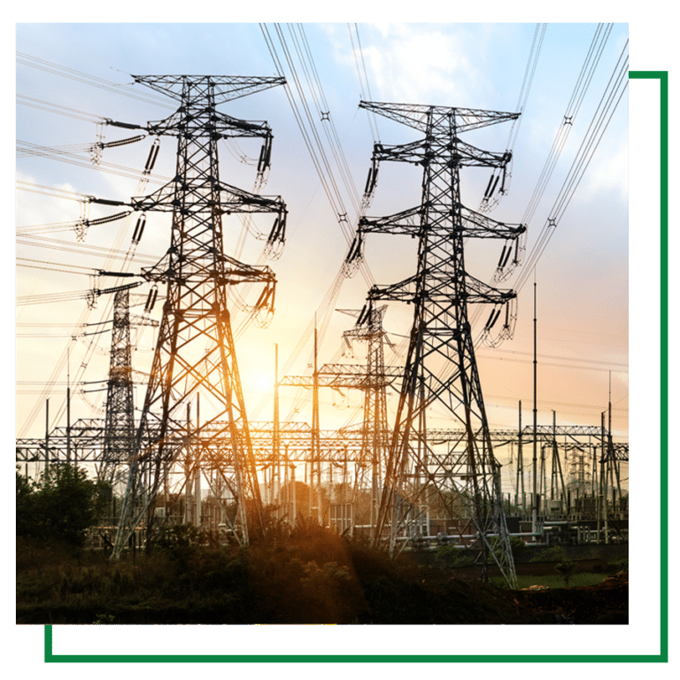 Turnaround & Outage Safety | HealthSafe Safety Services