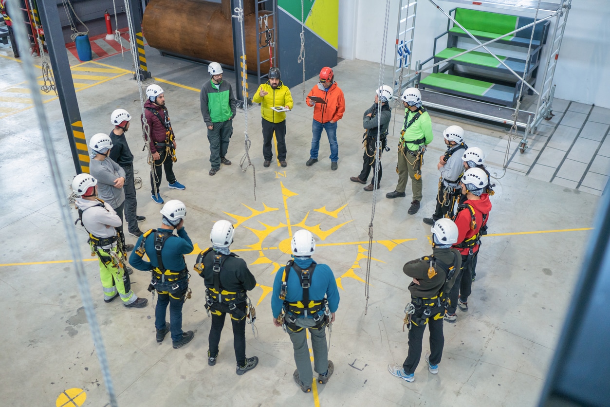 OSHA Training Requirements What They Are How To Comply HealthSafe OSHA Training Requirements What They Are How To Comply HealthSafe