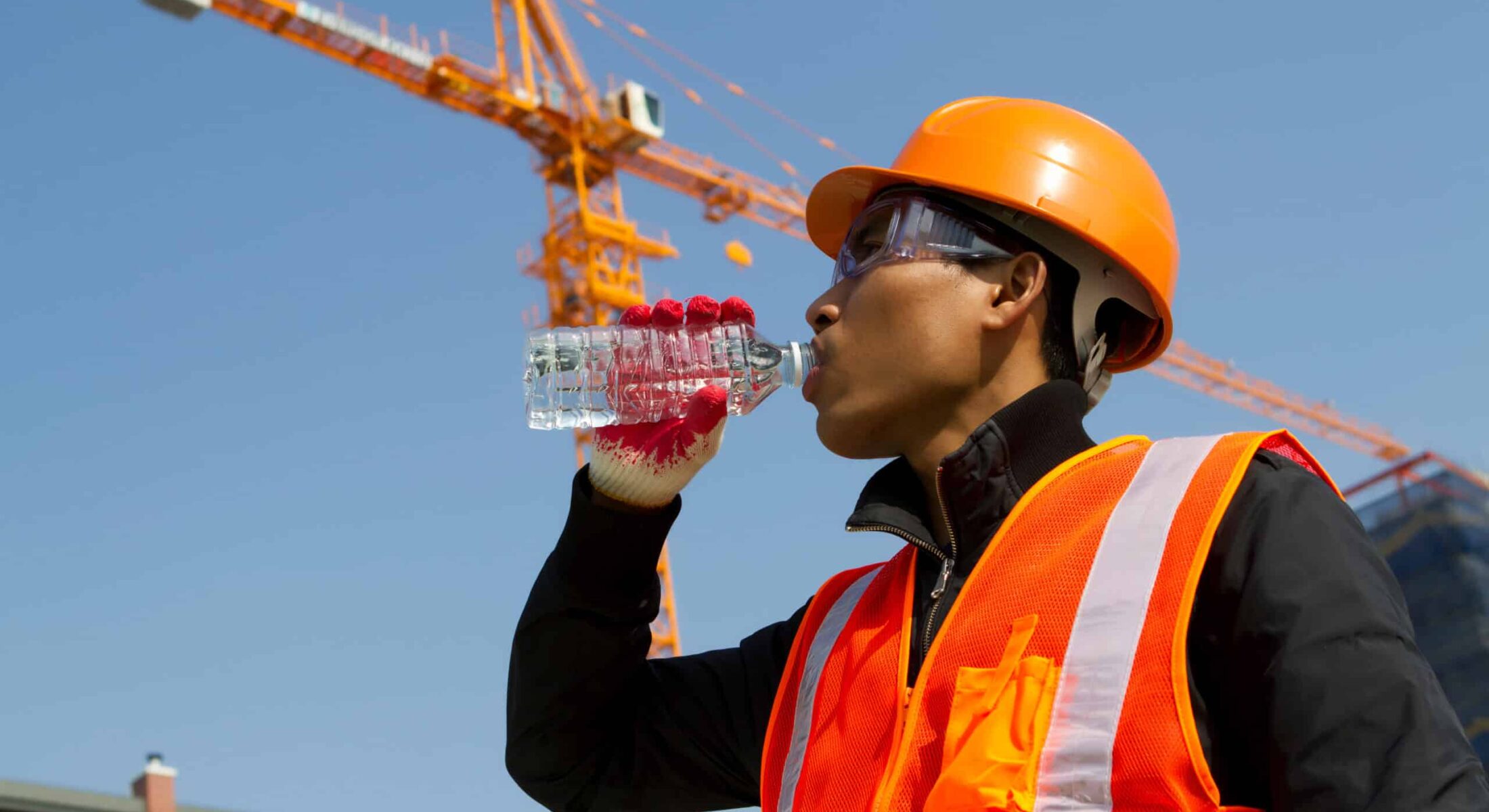 Top 7 Summer Workplace Hazards | HealthSafe Safety Services