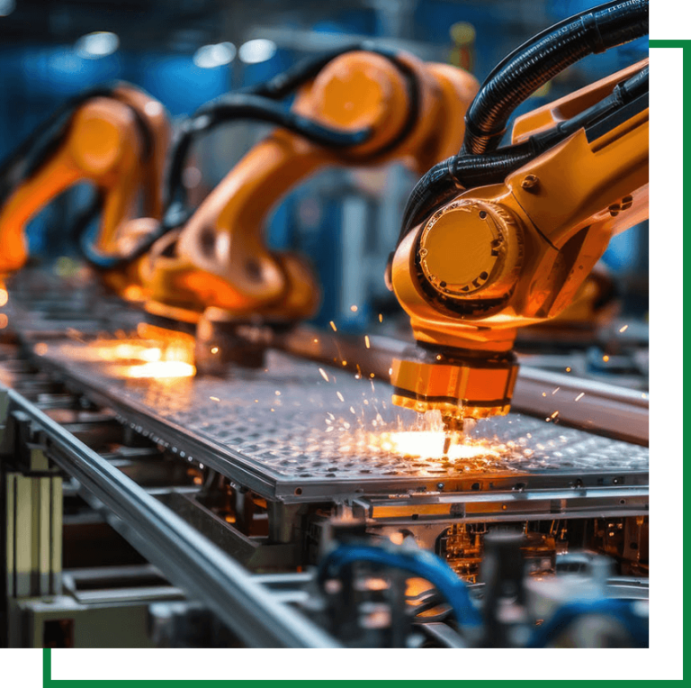 Manufacturing Safety Consultants | HealthSafe Safety Services